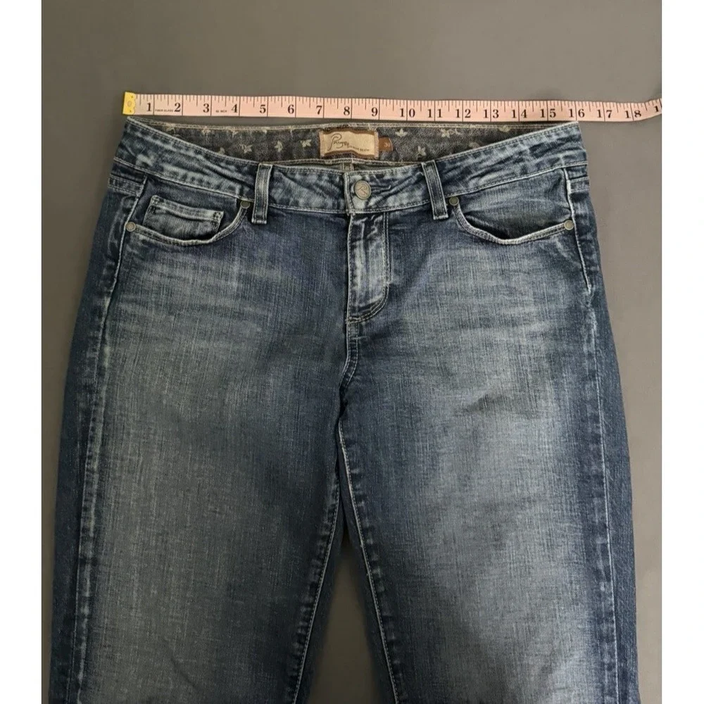 PAIGE | Jeans | Vtg Paige Benedick Canyon Premium Jeans Womens Size 3 ...